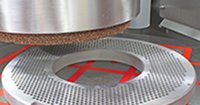 Rotary Plate Surface Grinders | PRIMEdge