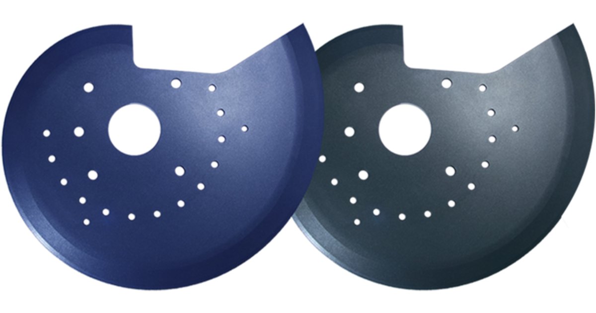 PRIMEdge Cutting Edges and Sharpening Solutions | COZZINIPRIMEdge