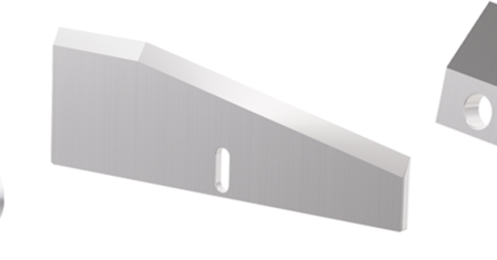 Poultry Blades | PRIMEdge