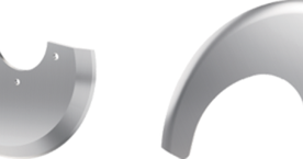 Cut Off & Portioning Blades | PRIMEdge