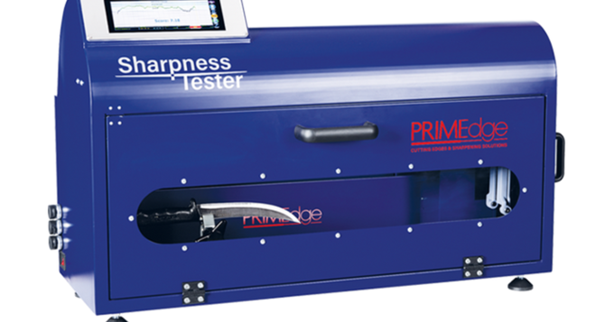 Slibesystemer | PRIMEdge