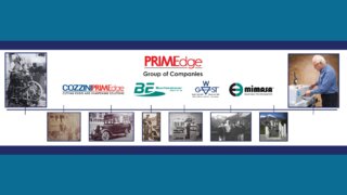 Videos | COZZINIPRIMEdge